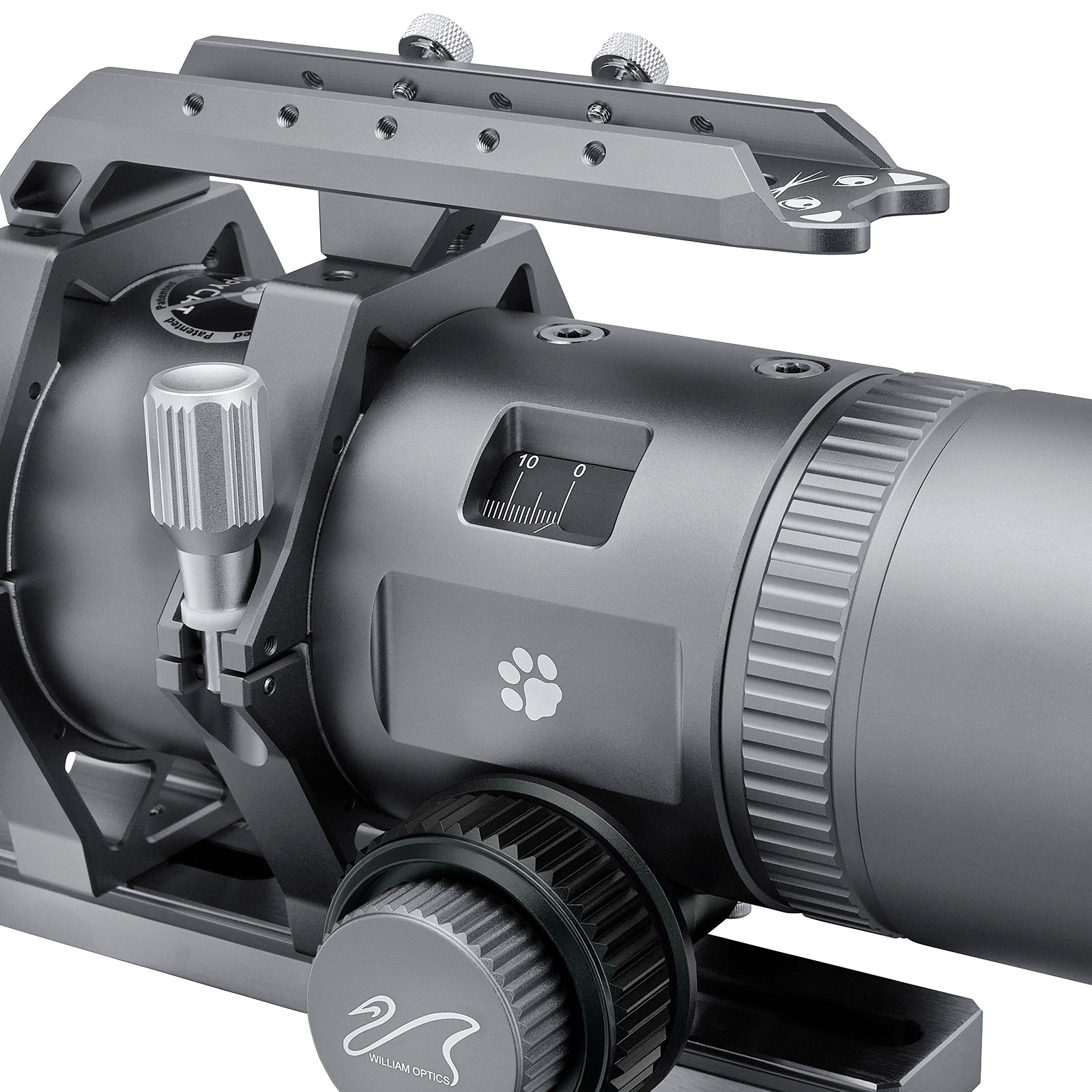 William Optics SpaceCat 61 WIFD | First Light Optics